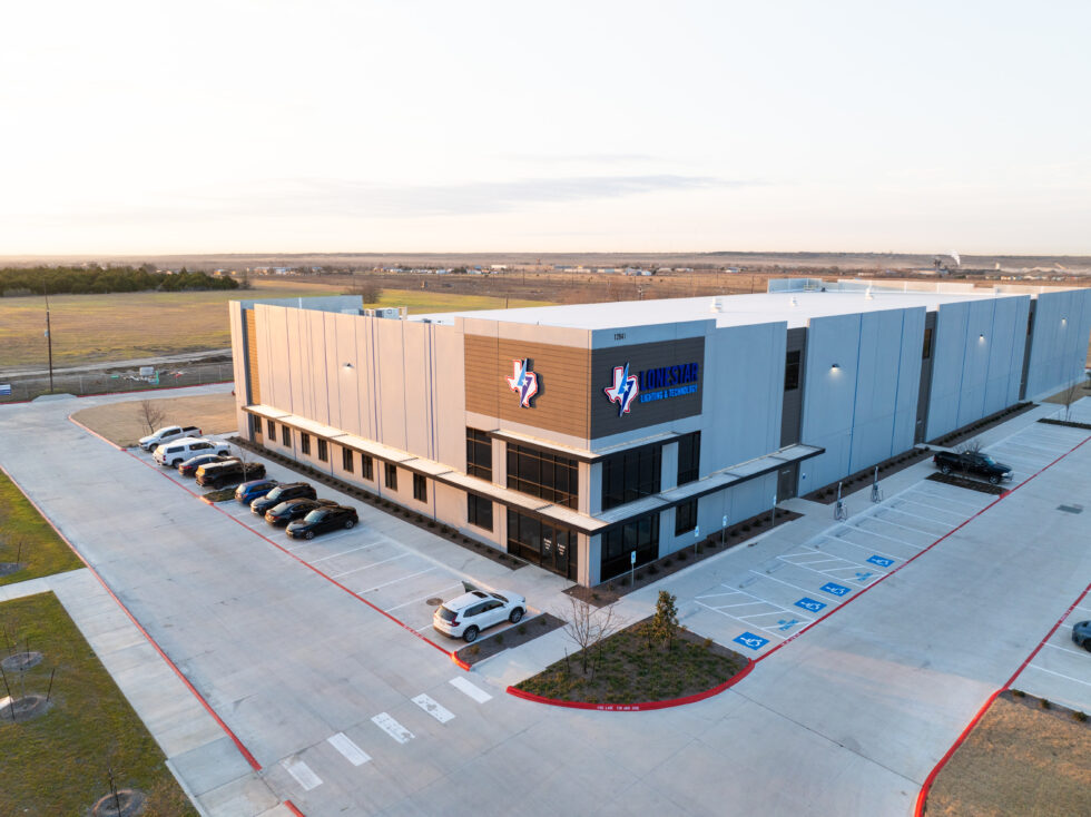 Locations - Lonestar Electric Supply